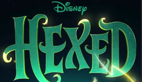 Hexed La Nueva Película Animada De Disney De Qué Se Trata Y Cuándo Es
