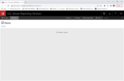 Sql Server Reporting Services Ssrs Tutorial For Beginners Part 2 Ms Sql Tutorial