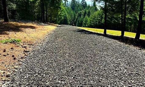 Gravel And Sand Delivery Services In Nw Oregon M4 Landworks
