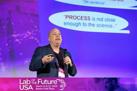 Lab Of The Future On Linkedin Networking Lotfusa2024 Labofthefuture