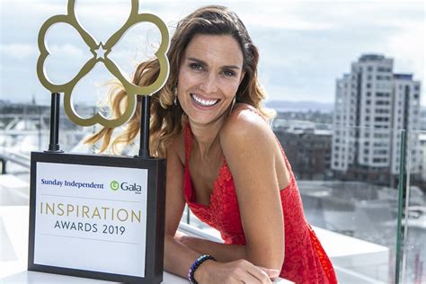 Gala Awards For Inspiring Heroes Irish Independent