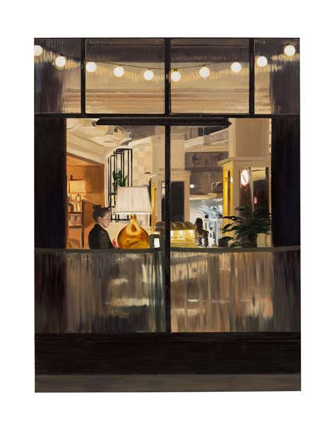 Caroline Walker Cashing Up 2022 Grimm