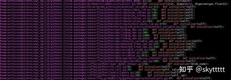 报错：调用mindspore内部函数时的语法错误 知乎