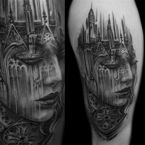 Civil Engineering Tattoos Best Tattoo For Civil Engineers Castle