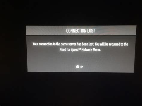 NFS Can T Enter The Game Is There Anything I Can Do To Solve This Problem R Needforspeed