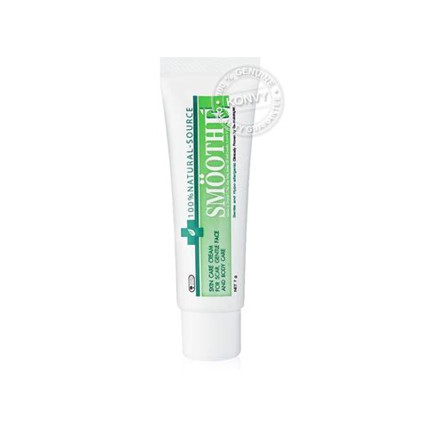 Smooth E Cream 7g สมูทอี ครีมบำรุงผิวหน้าและผิวกาย สำหรับผิวแห้งขาดความ