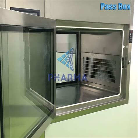 How To Choose The High Quality Pass Box Sz Pharma