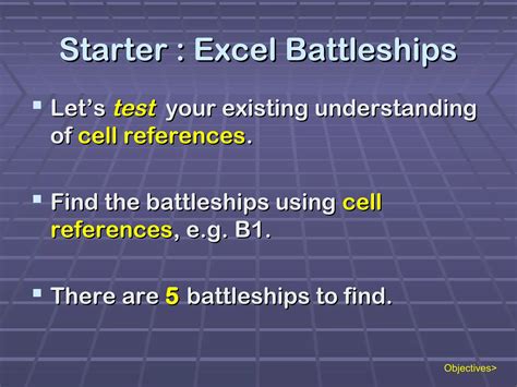 Excel Min Max Average Ppt