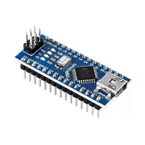 Arduino Nano Electrofer