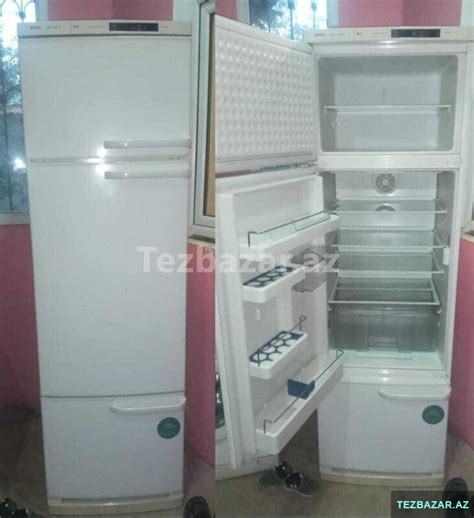 Soyuducu TEZBAZAR AZ