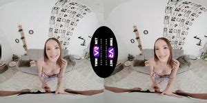 Tmwvrnet Kate Quinn Sex Break On The Couch Tnaflix Com