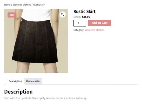 How To Create An Online Store With WordPress In Steps