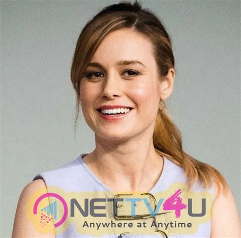 Actress Brie Larson Captivating Stills 615058 Galleries And Hd Images