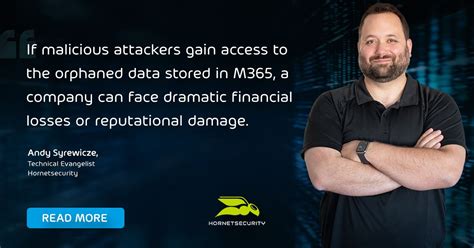 Hornetsecurity On Linkedin Hornetsecurity M365 Emailsecurity Cybersecurity