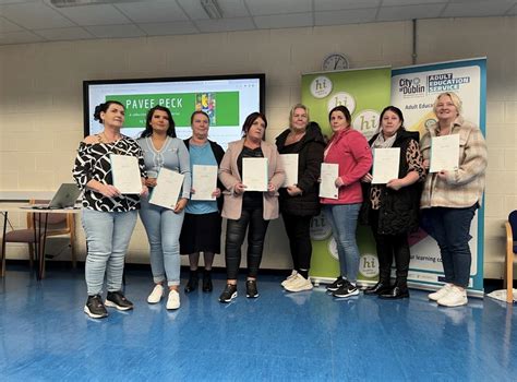 Adult Literacy For Life National Framework Strategy