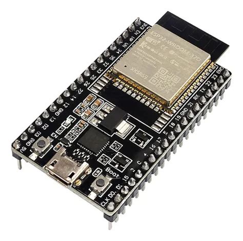 Módulo Esp32 Devkitc Esp32d Parcelamento Sem Juros
