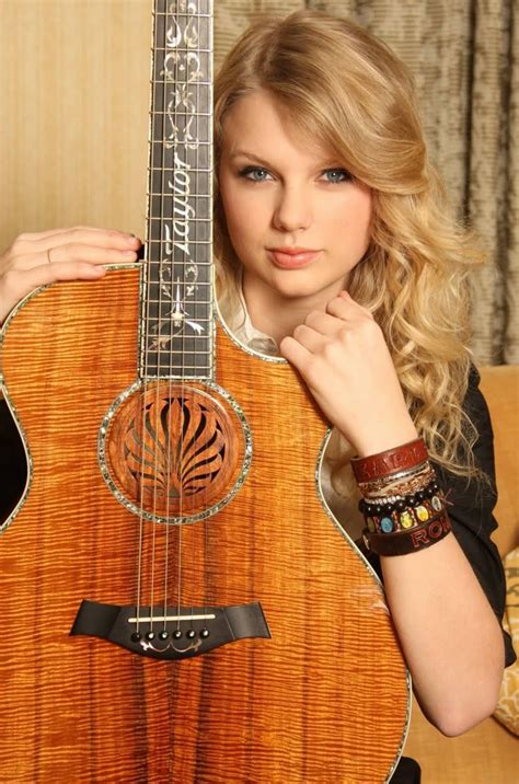 Love This Guitar The Color And Grain Is Beautiful Taylor Swift