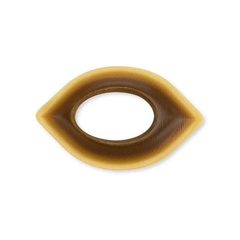 Hollister Adapt Ceraring Oval Convex Barrier Ring