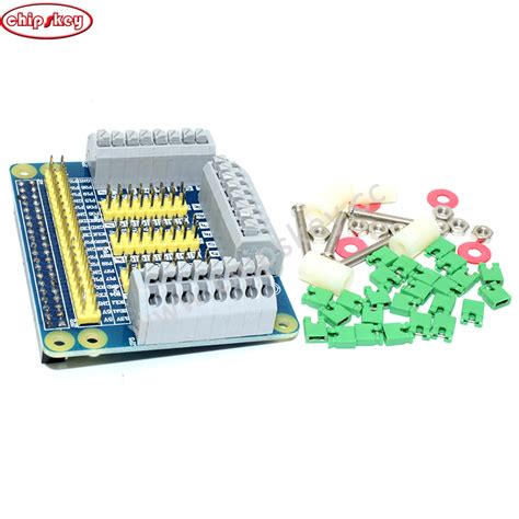 raspberry pi 2 3b type gpio multi function expansion board [29063