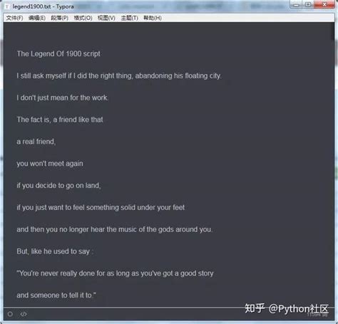 Wordcloud 中英文词云图绘制，看这一篇就够了 知乎