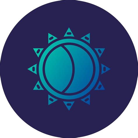 Eclipse Clean Ui Concept Design Badge 67365748 Vector Art At Vecteezy