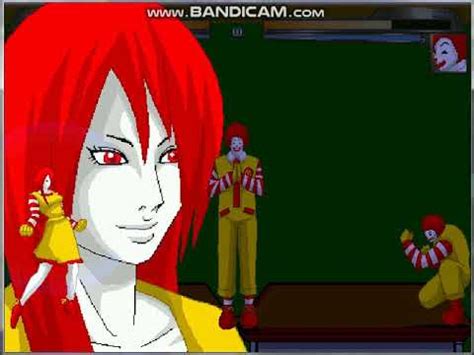 Mugen Happening Donald Showcase Youtube