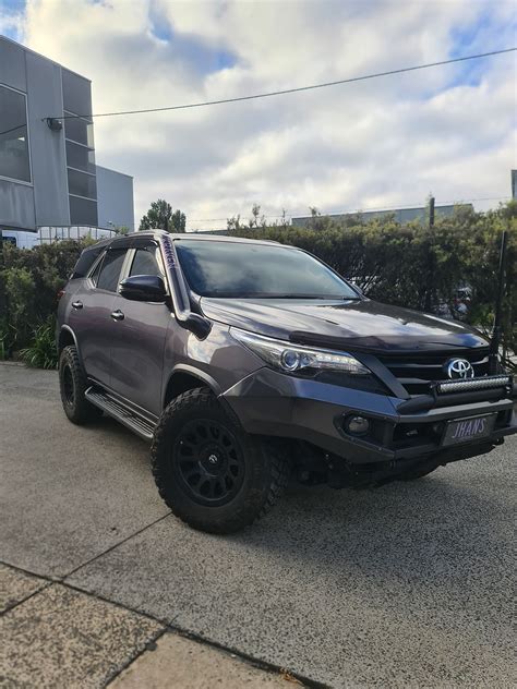 Snorkel Collection Kraken Engineering