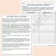 Mutations Packet PowerPoint Babe Guided Notes Worksheet Activity