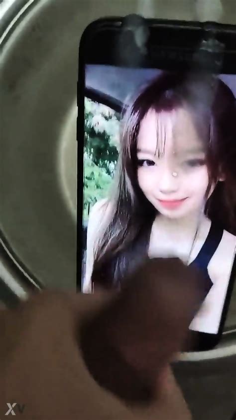 Carlym Ocampo Pinagsalsalan Cumshot And Cum Tribute Eporner