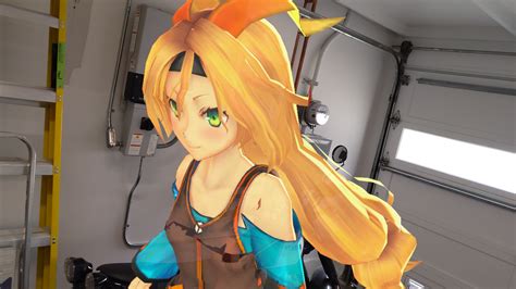 GitHub Benoitmarsot JumpingChan Jumping Chan Is A MRTK Hololens Game The Player The User