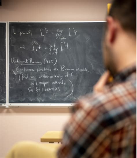 Graduate Program Overview Mathematics And Statistics University Of Maine