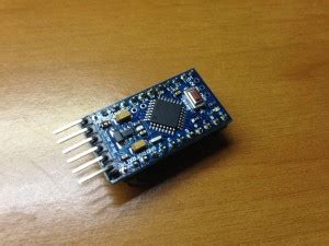 Programmare Arduino PRO MINI Con Arduino UNO Giuseppe Caccavale