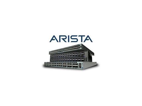 Arista Dcs 7050sx3 48yc8c Dc F