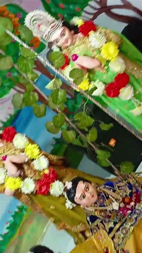 Jai Mata Anusuiya 🙏 Religion Shortvideo Viral Chitrakoot Youtube