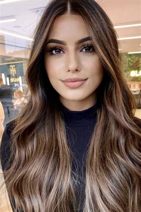 30 Best Hair Color Ideas With Dark Roots To Inspire Your New Look Your Classy Look