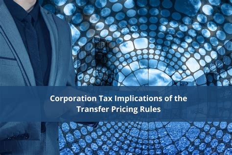 Transfer Pricing Rules Uae Regulations And Their Implications