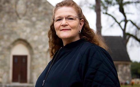 Meet Annette Ohare Christian Author And Conservation Advocate