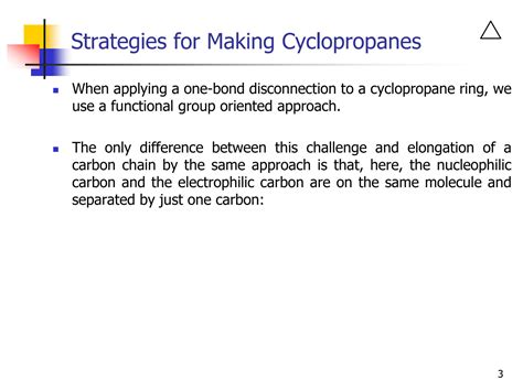 Solution Chem4000 Notes06 Formation Of Cyclic Structures Studypool Solution Chem4000 Notes06 Formation Of Cyclic Structures Studypool