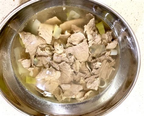 소고기요리 줄서는식당 소양지수육 나주곰탕만들기 양지곰탕만들기 미나리양지곰탕