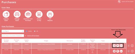 Can I Edit Delete A Purchase That Has Been Submitted ExpensePlus