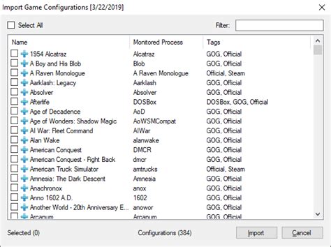 Game Backup Monitor Automate Game Backups GHacks Tech News