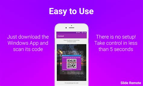 Slide Remote Apk For Android Download