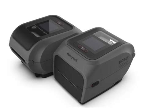 Product Barcode Printer Easy Scan 掃碼科技