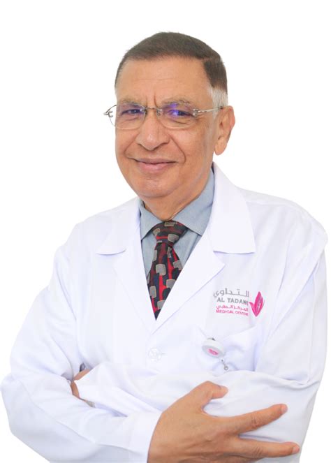 Expert Neuro Spinal Surgeon Dr Fadel Lotfalla Tadawi Uae