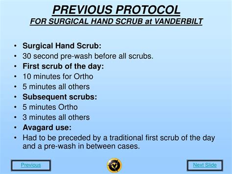 PPT Surgical Hand Scrub Updates PowerPoint Presentation ID 223917
