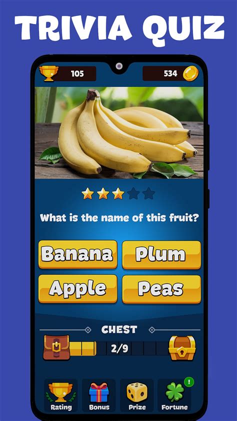 Trivia Quiz Fun Offline Games For Android Download