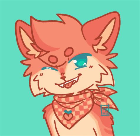 My New Oc Percy Art By Me