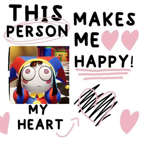 Pomni Makes Me Happy Imagenes Cursis Kenny De South Park Fotos En 4k