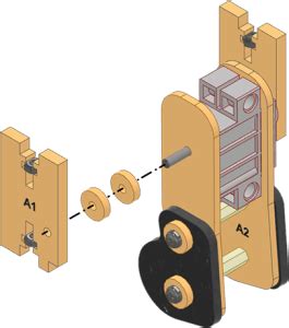 Building The Quarky Quadruped Robot Step By Step Tutorial