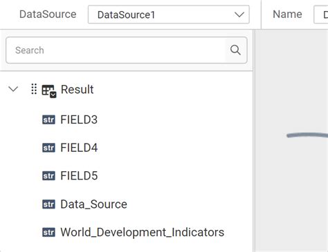 Connect To Xml Data Source Bold Reports Designer